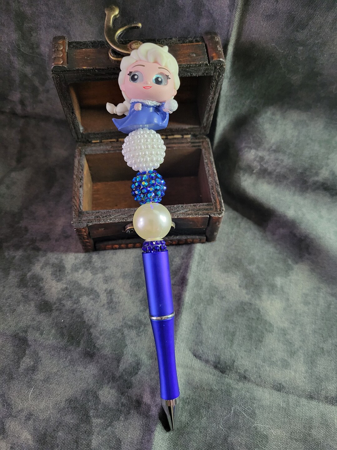 Elsa Frozen - Etsy
