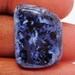 Natural PIETERSITE GEMSTONE 33.55 Cts Gorgeous Pietersite Gemstone ...
