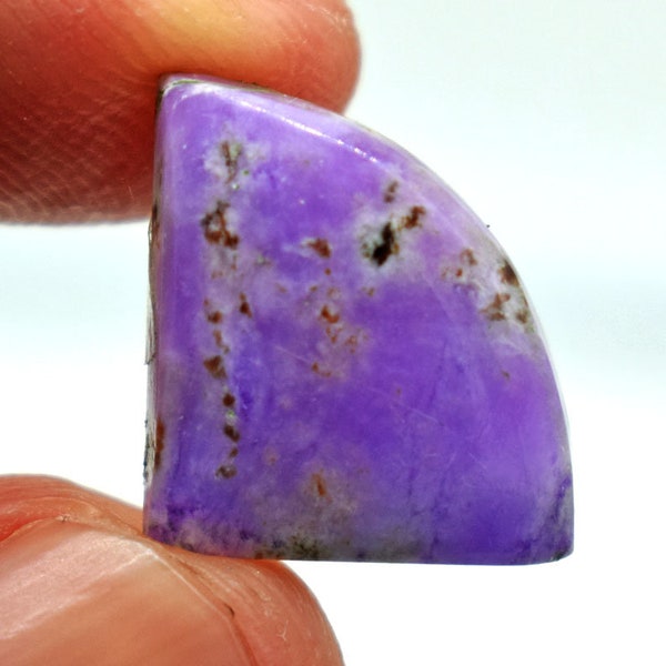 Sugilite Cabochon - Etsy