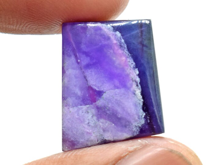 Rare Sugilite, Sugilite Gemstone, South Africa Sugilite Stone, AAA ...
