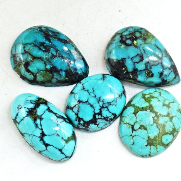 Rare Turquoise - Etsy
