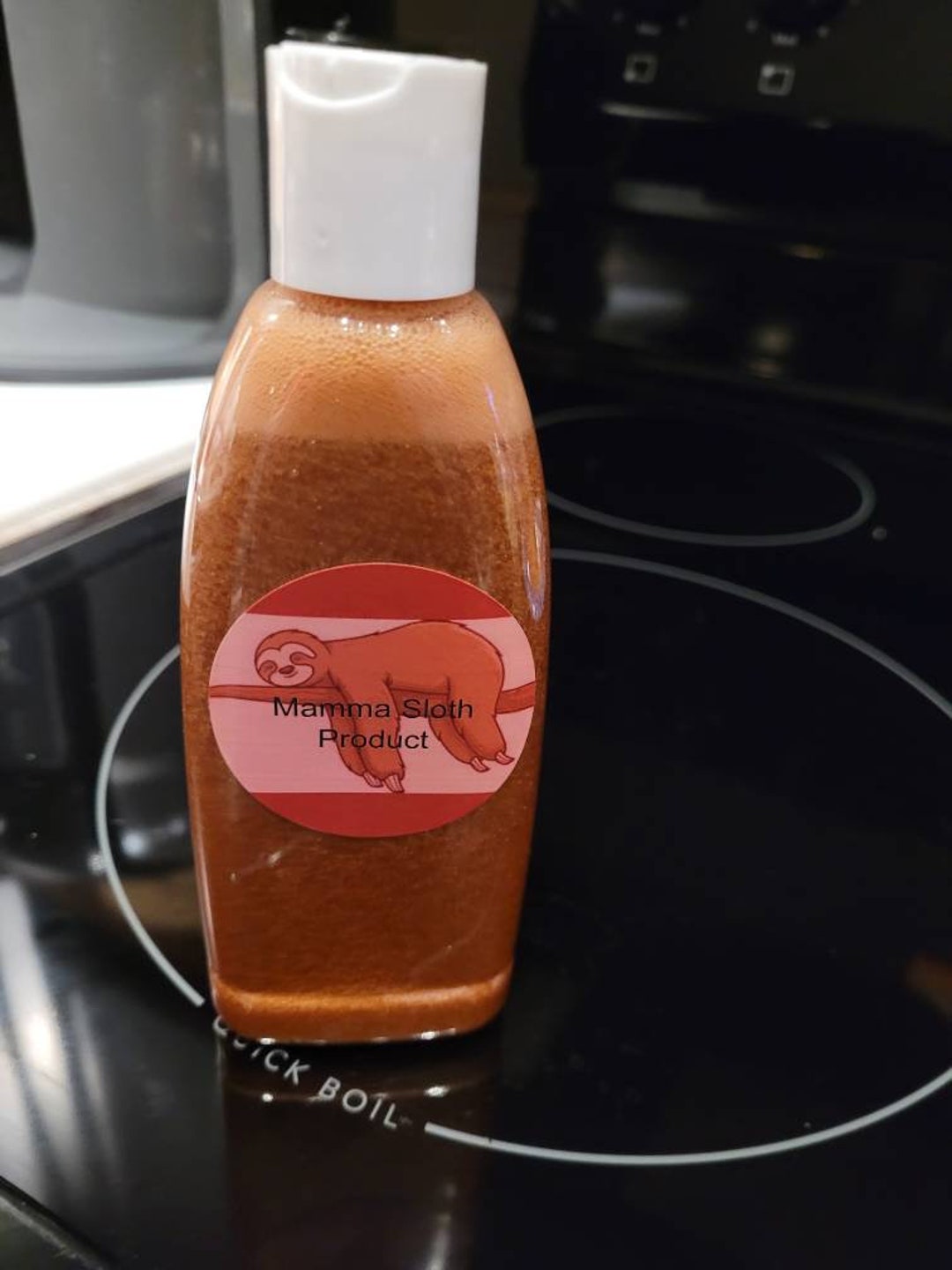 Custom Body Wash - Etsy