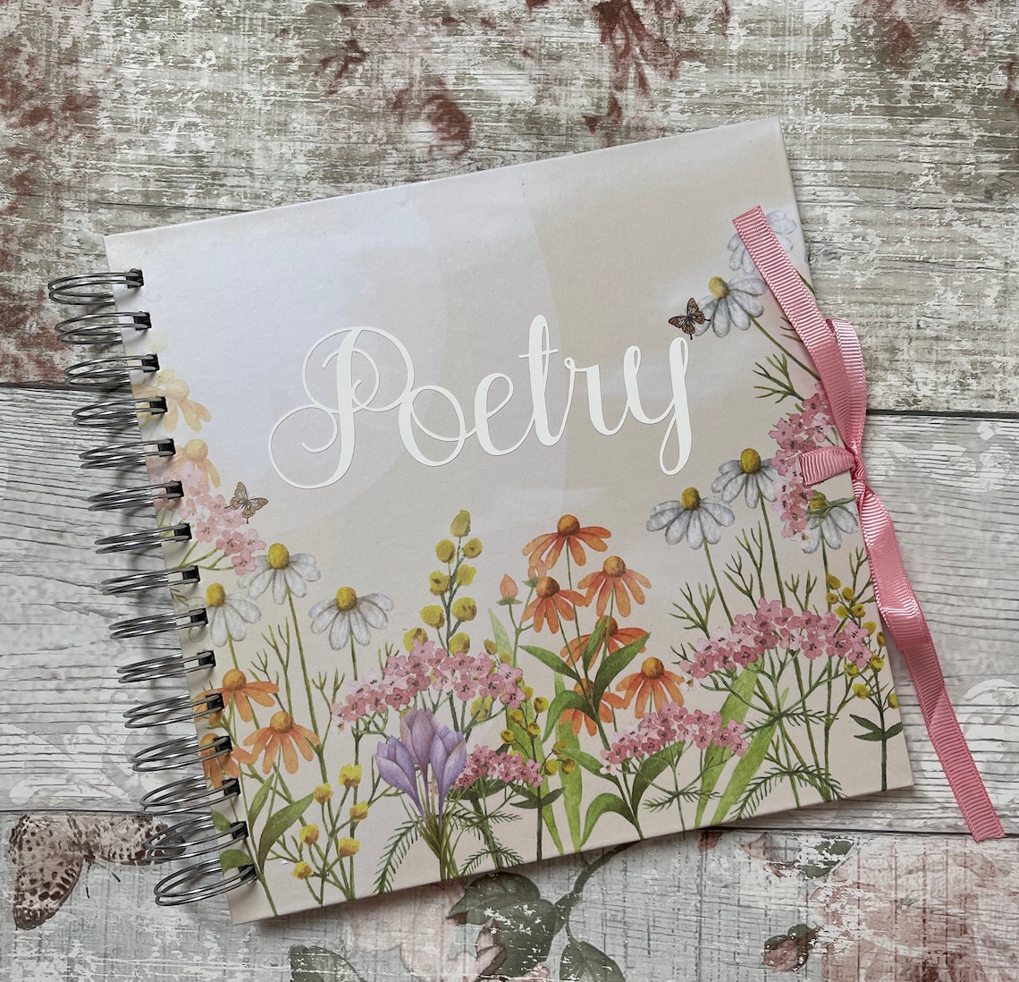 Personalised Scrapbook Memory Book Photo Albumn for Any - Etsy