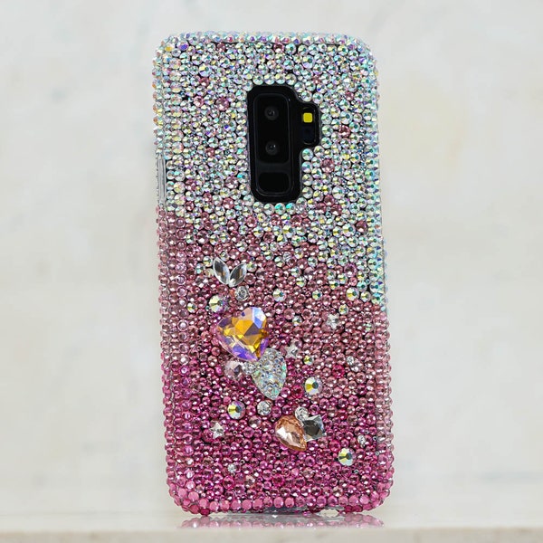 Bling Case - Etsy