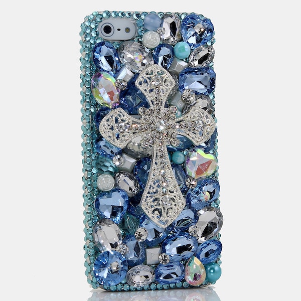 Gem Phone Case - Etsy