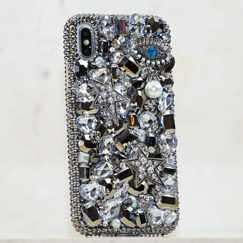 Evil Eye Phone Case - Etsy