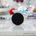 Genuine Jet Black Crystals Popsockets Bling Popgrip Rhinestones Phone ...
