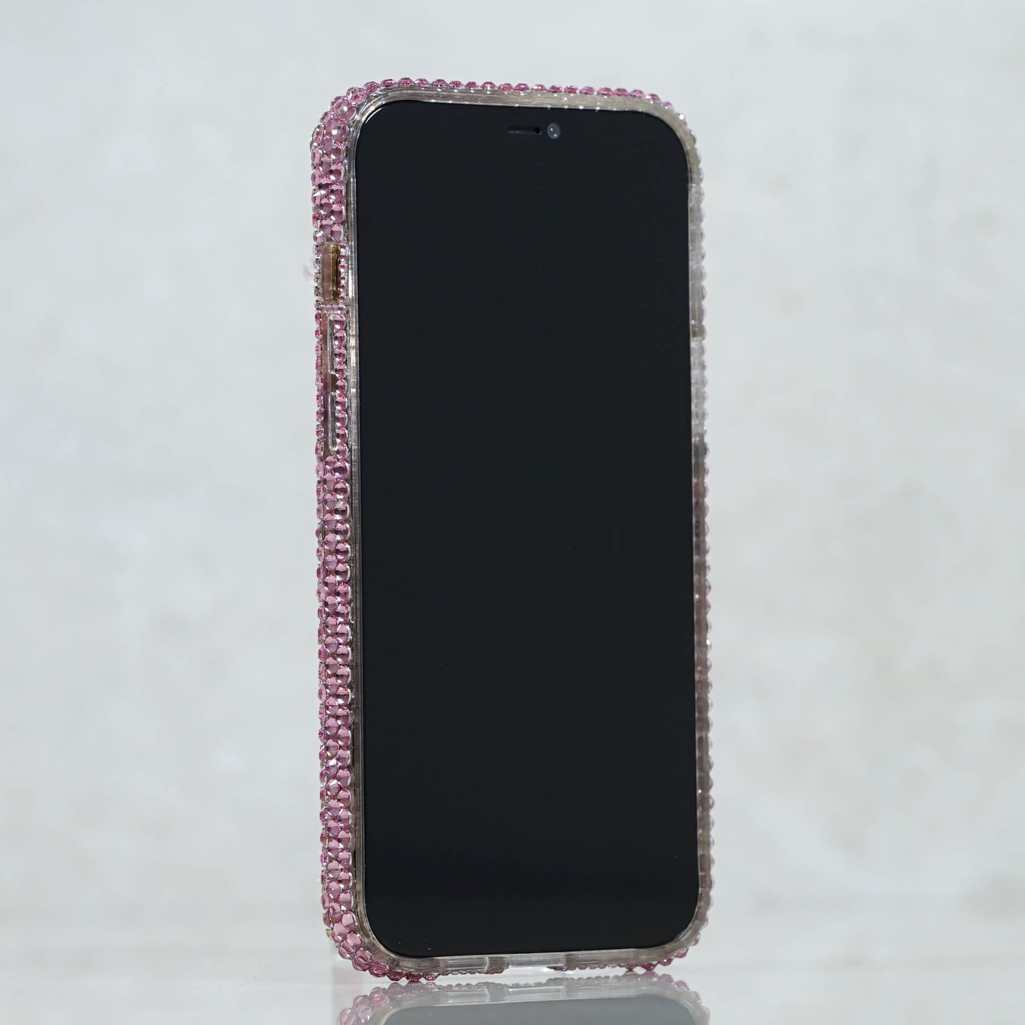 Bling Alice Wonderland Yummy Sweets Genuine Pink Crystals | Etsy