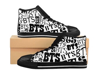 Bts merchandise | Etsy
