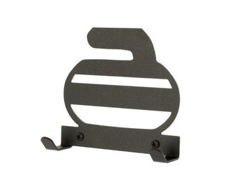 Curling stone | Etsy