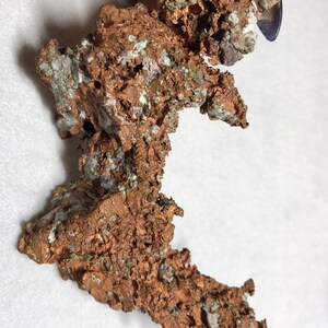 Michigan Native Copper - Etsy