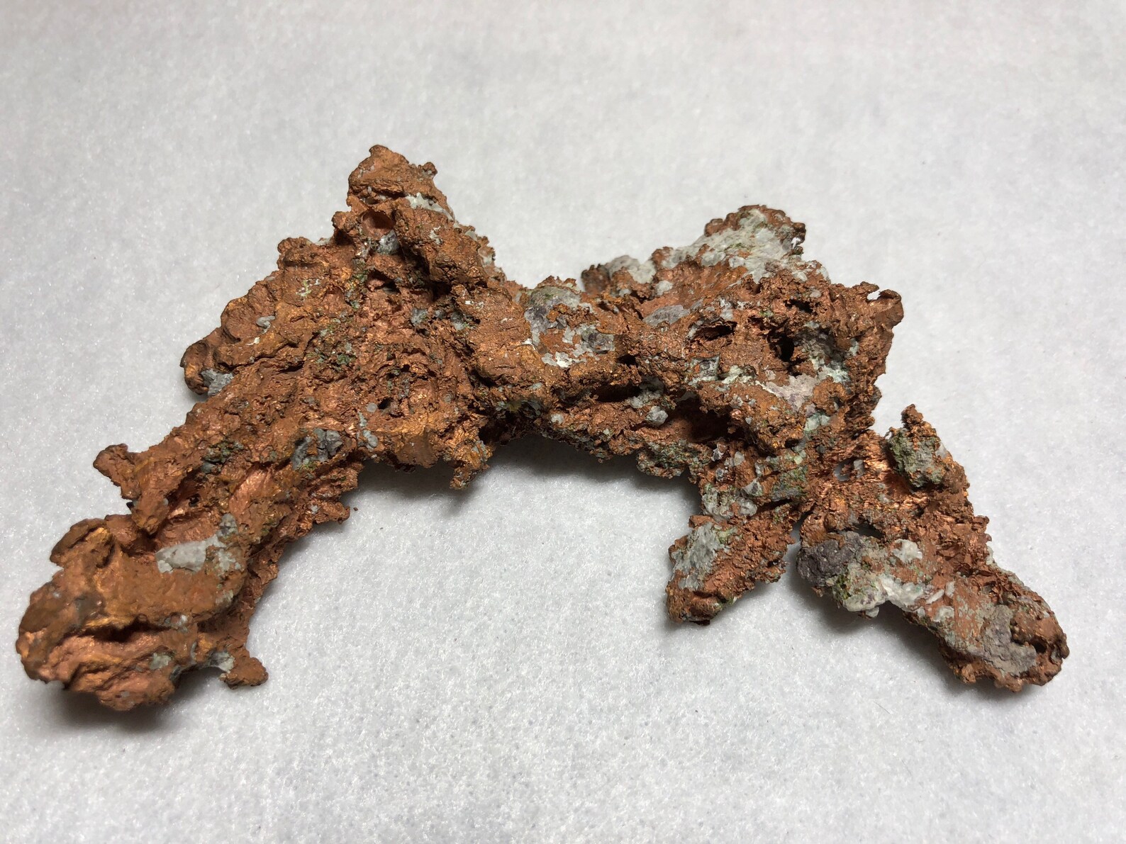 Michigan Native Copper - Etsy