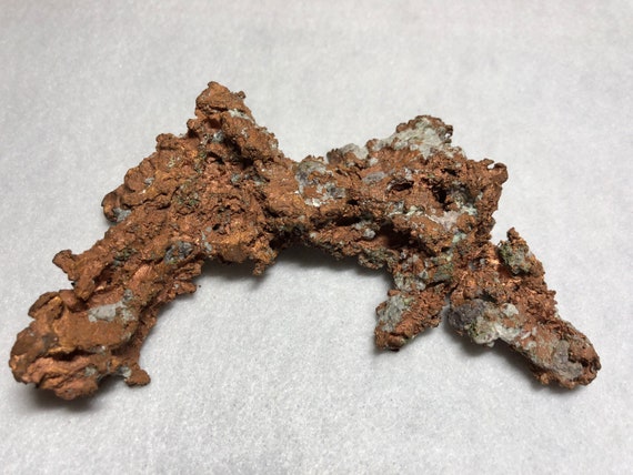 Michigan Native Copper - Etsy