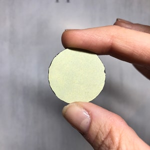 Shungite EMF Protection Stickers - Etsy