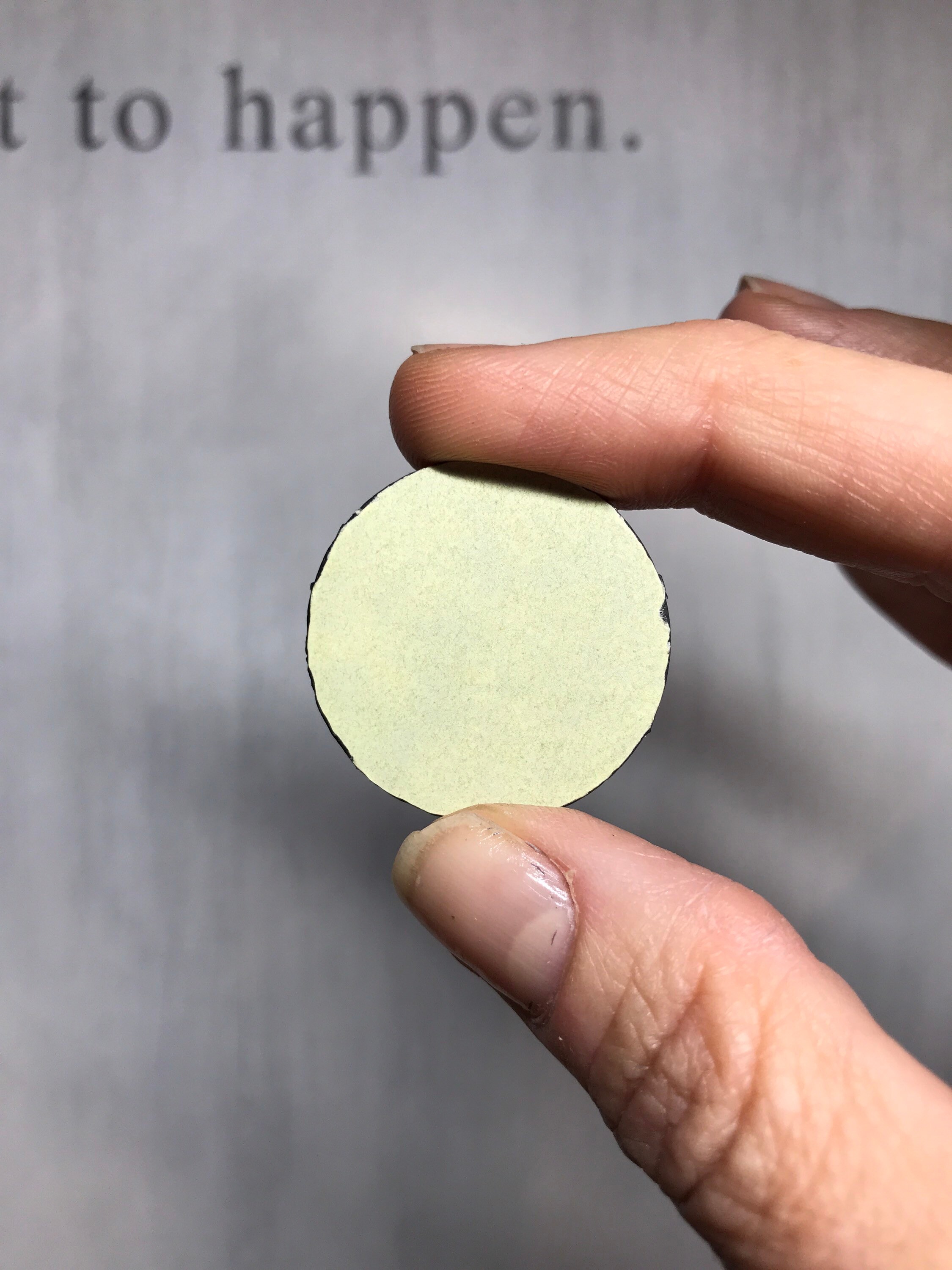 Shungite EMF Protection Stickers - Etsy