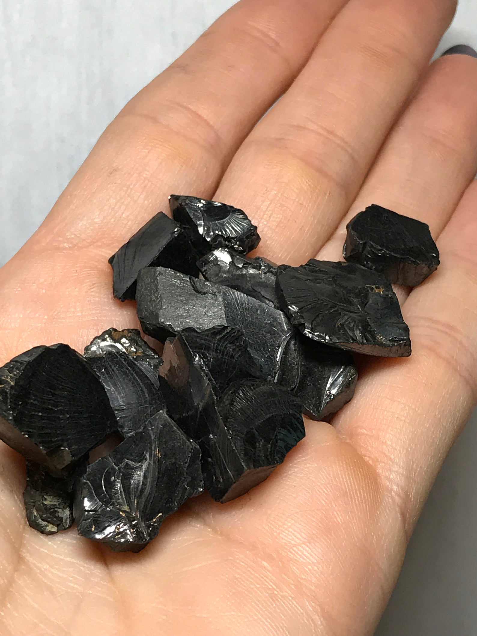 Elite Shungite - Etsy