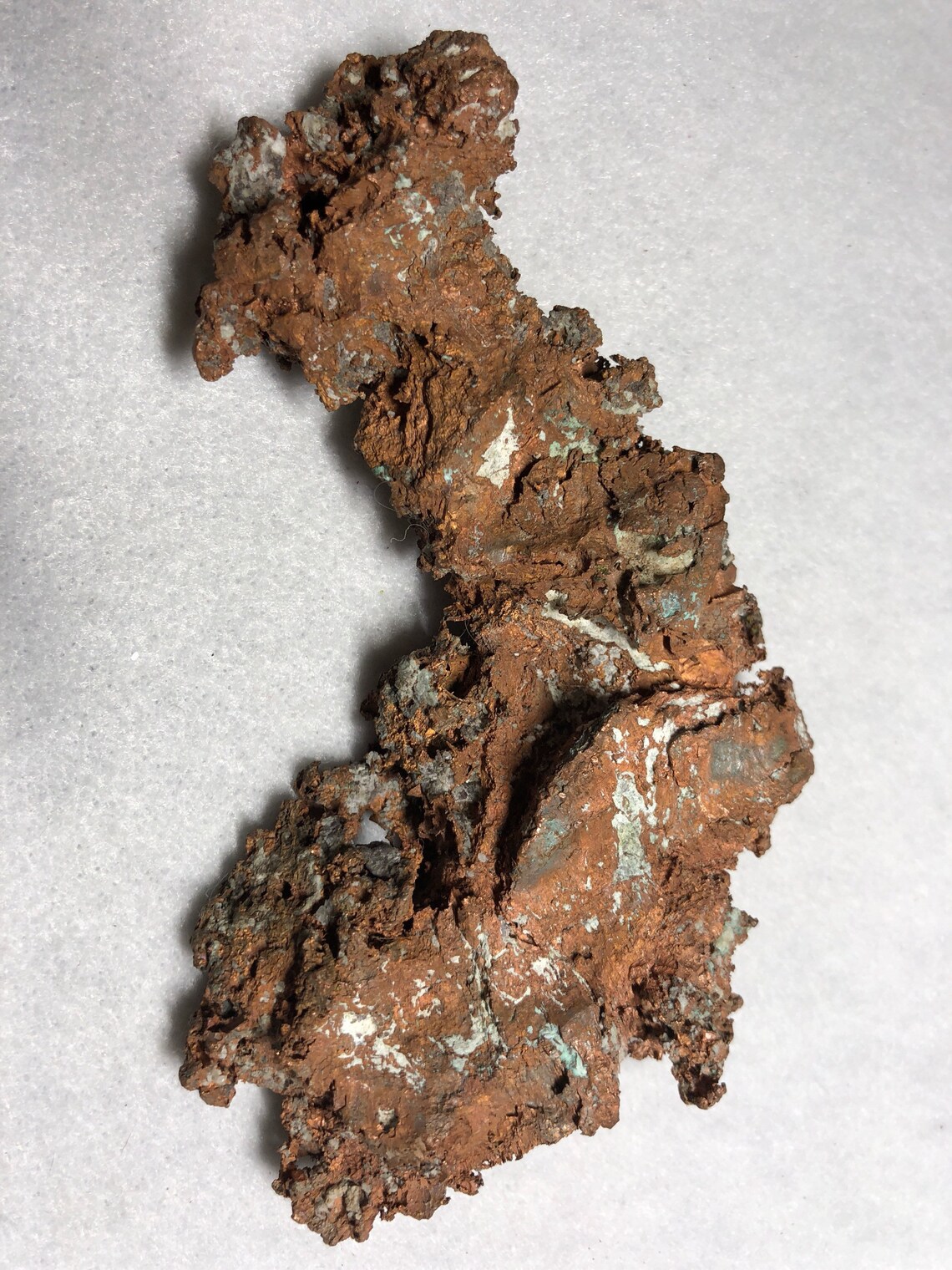 Native Michigan Copper - Etsy