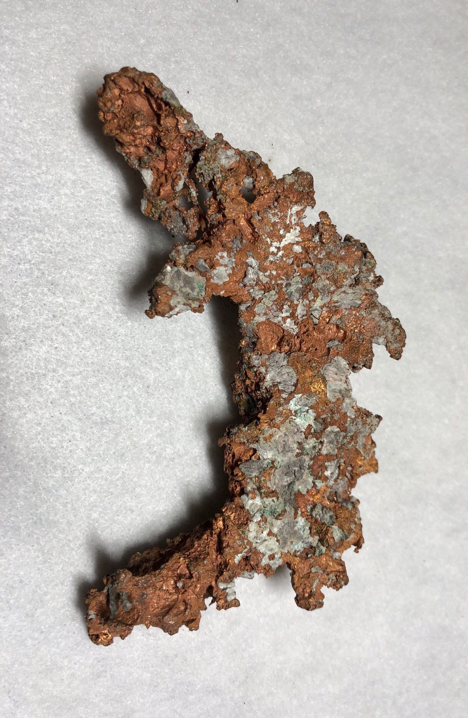 Michigan Native Copper - Etsy