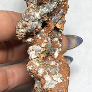 Michigan Native Copper - Etsy