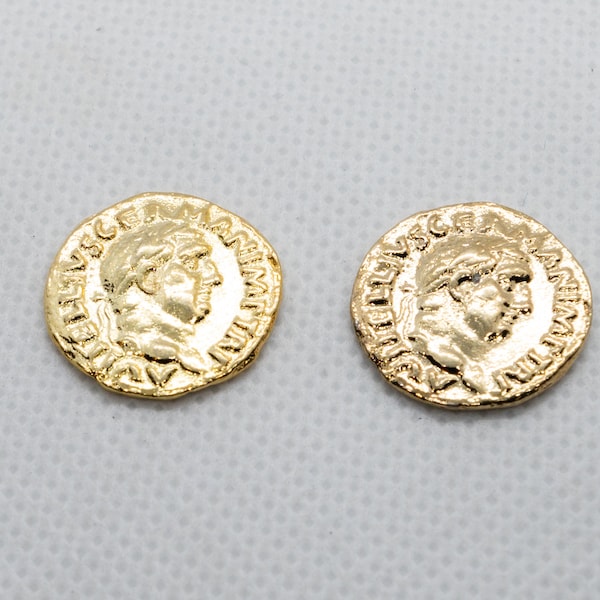 Antique Roman Coins - Etsy