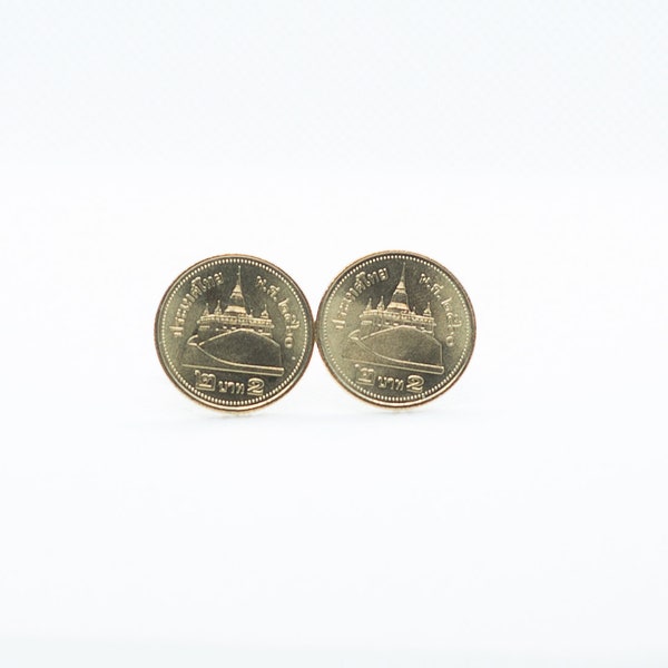 Thai Baht Gold Jewelry - Etsy