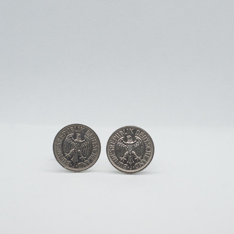 German Cufflinks - Etsy