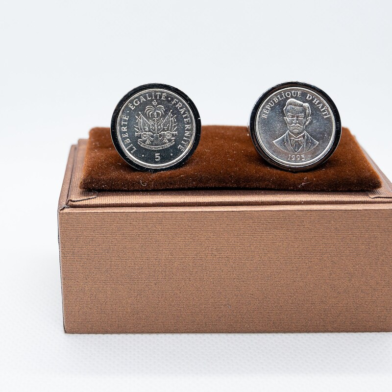 Cufflets - Etsy