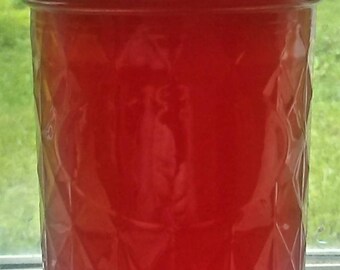 Red hot candy | Etsy