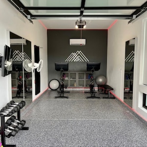 Custom Interior Wall Vinyl Decal / Your Business Logo / Personalized ...