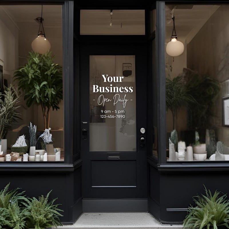 PremiumGraphicsUSA - Etsy