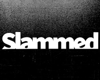 Bagged Decal Sticker - Etsy