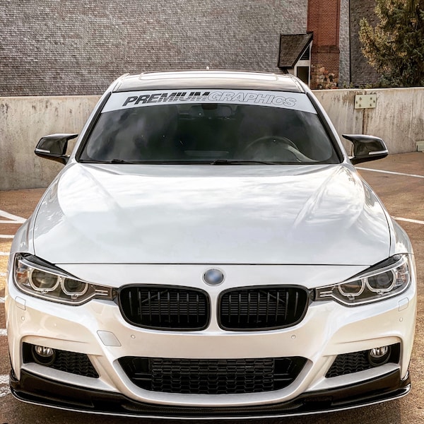 Windshield Decal - Etsy