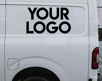 Custom Vinyl Decal - Etsy