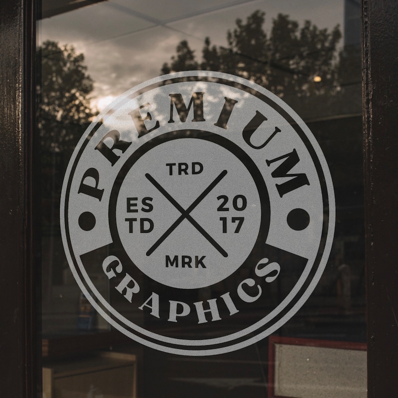 Custom Translucent Decals - Etsy UK