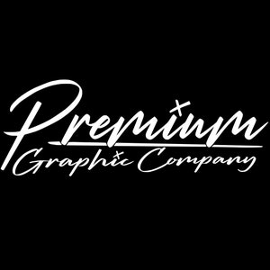 Fully Customizable Trucking Decal / Your Company Name or Logo Vinyl ...