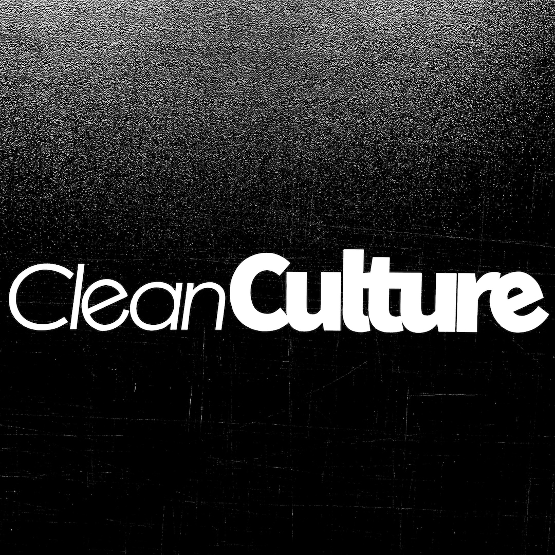 Clean Culture Decal Sticker / Jdm Japan Japanese Society Banner Window ...