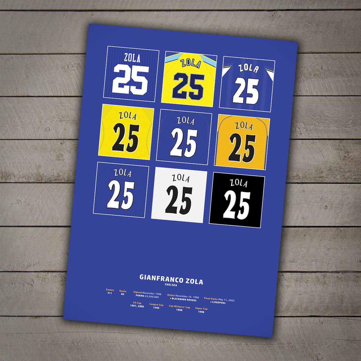 November 1998 Calendar