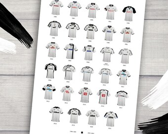 Derby Poster | Etsy UK