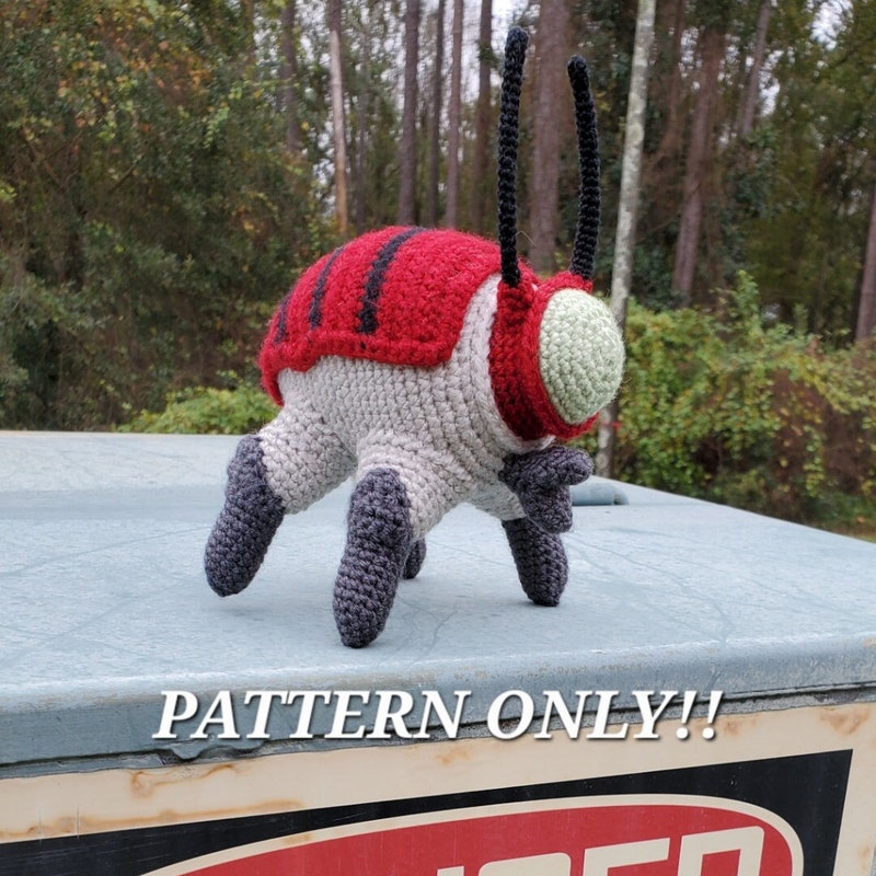 Half Life Plush Headcrab - Etsy