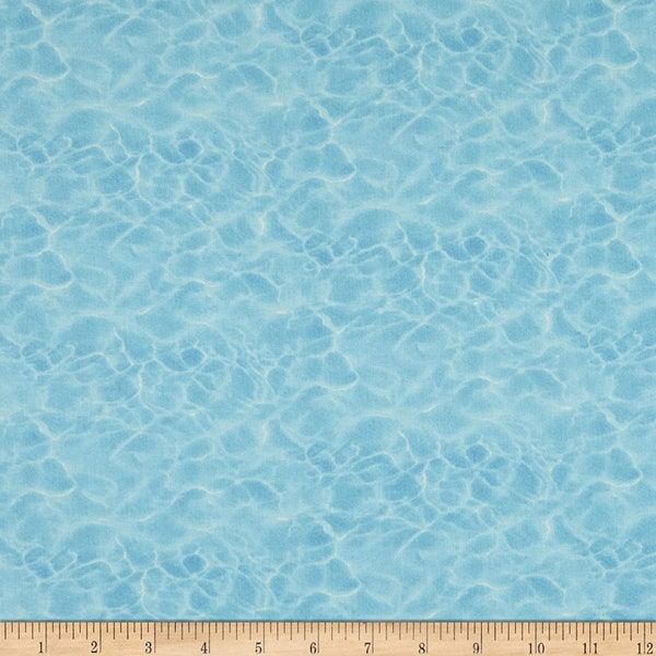 Water Fabric - Etsy