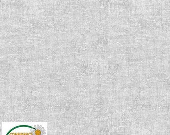 Melange Basic Tonal Blender in Medium Denim by Stof Fabrics for Blank ...