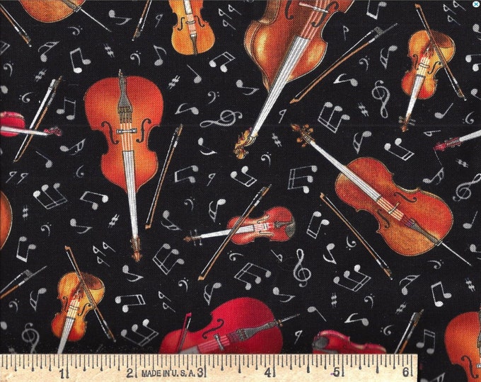 String Instruments Violin Viola Cello Bass Jazz Music by - Etsy