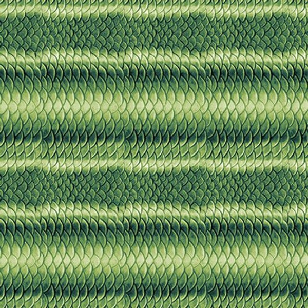 Fish Scale Fabric - Etsy