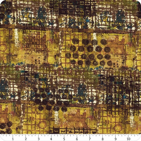 Seth Apter Fabric - Etsy Australia