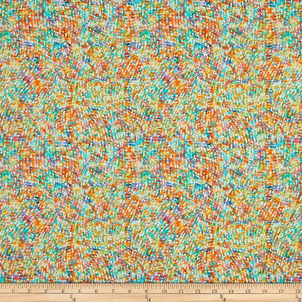 Geo Weave Fabric - Etsy