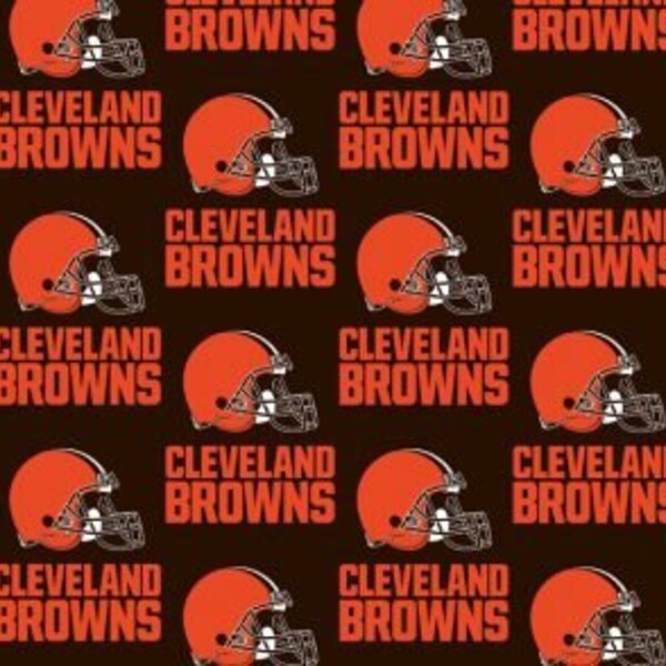 Cleveland Browns - Etsy