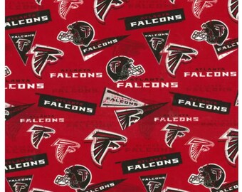 Nfl Atlanta Falcons - Etsy