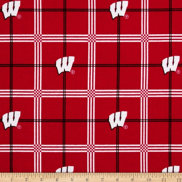 Wisconsin Badger - Etsy