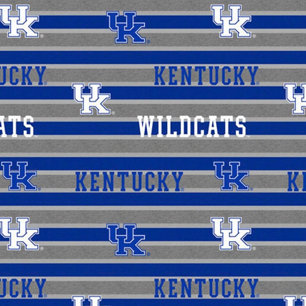 University of Kentucky Embroidery Design - Etsy