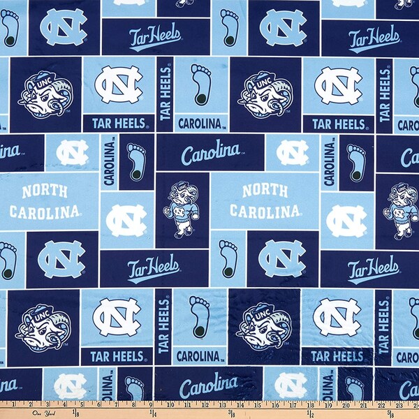 Tarheels Embroidery - Etsy